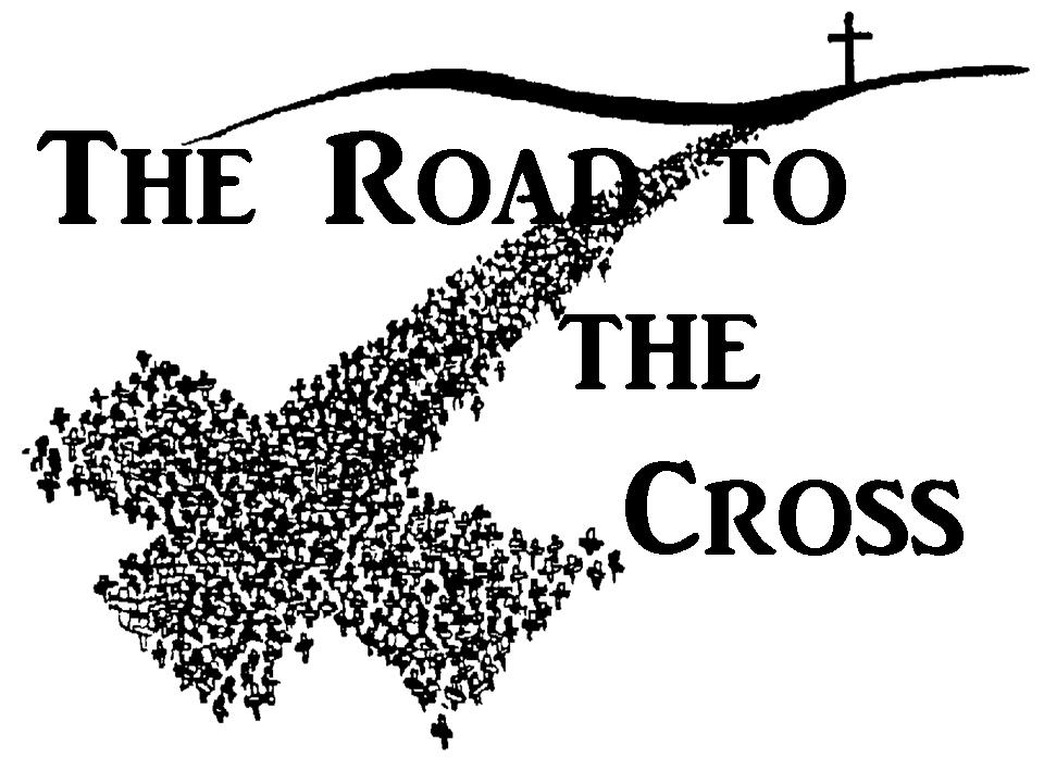 Going to the Cross – On Purpose – Pastor John D Jakes