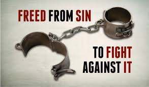 Join the Fight Against Sin – Pastor John D Jakes